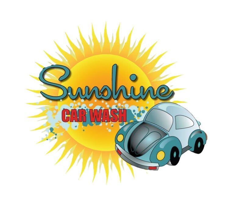 Contact - Sunshine Carwash